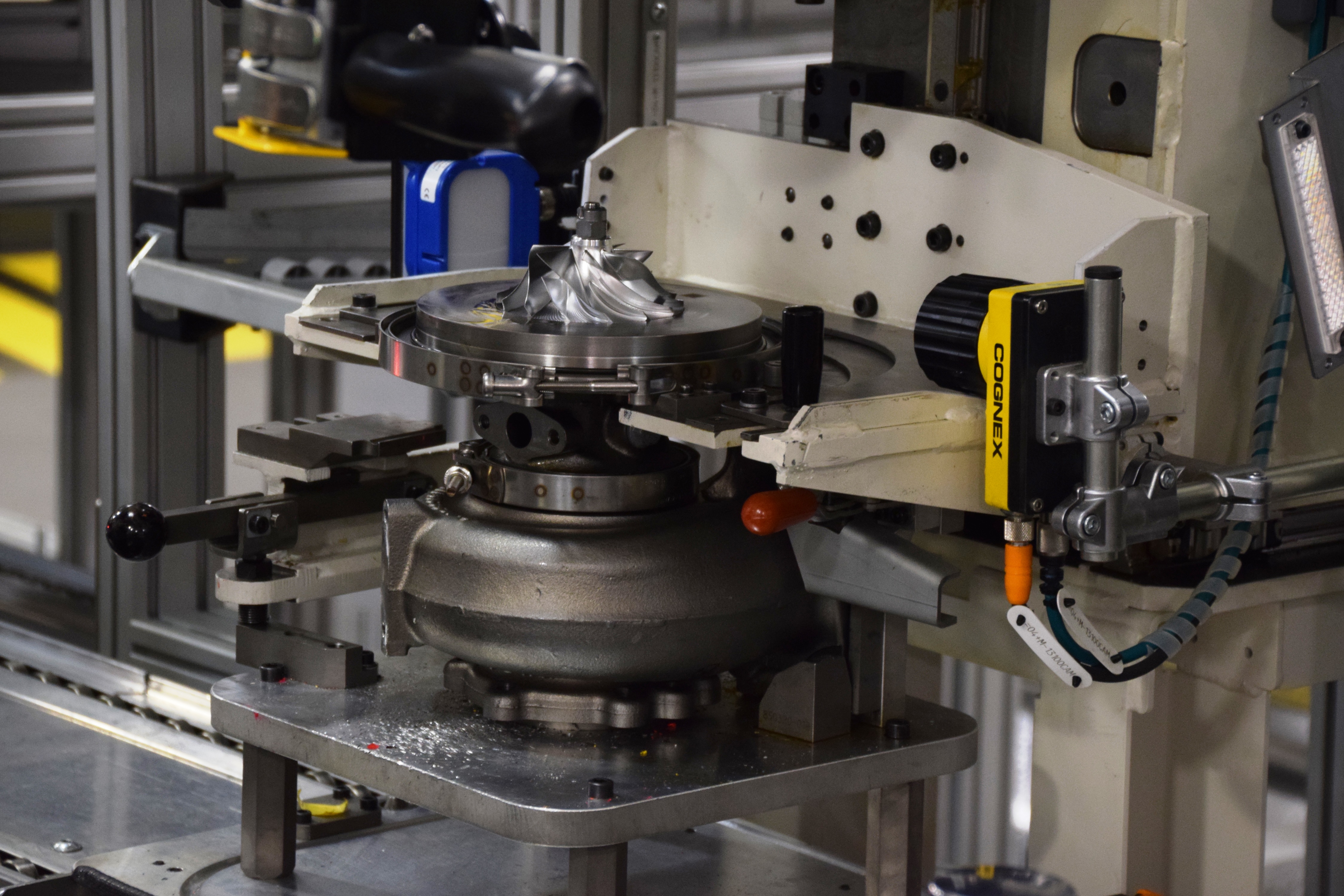 Turbo Engine Use at Record High