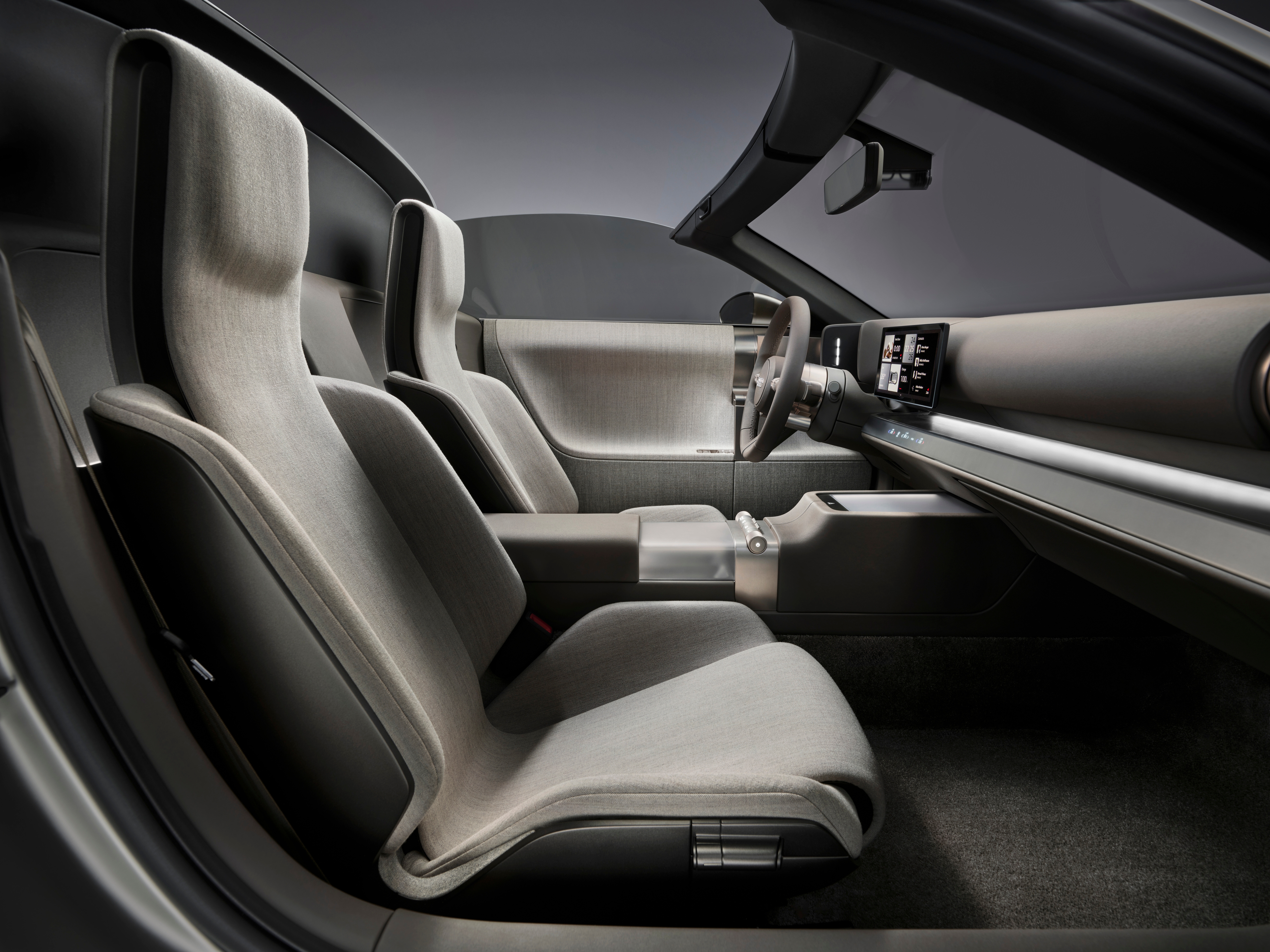 Audi Concept C Previews New Design Era as TT Successor