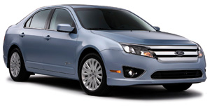 Ford 2.5 hybrid store