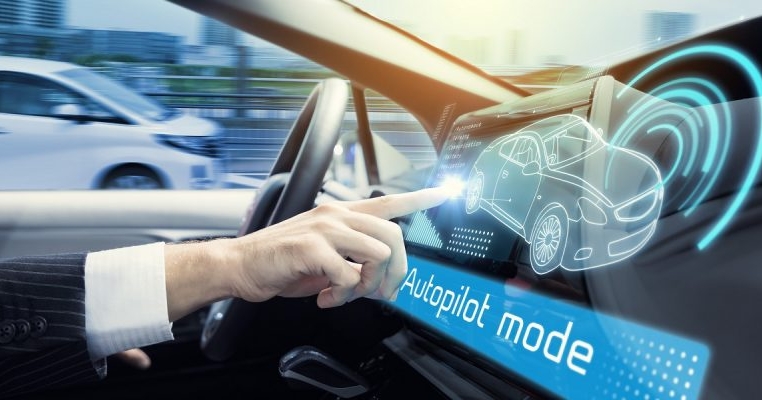 Automakers Challenged by Open Source ADAS Automakers Challenged by Open Source ADAS
