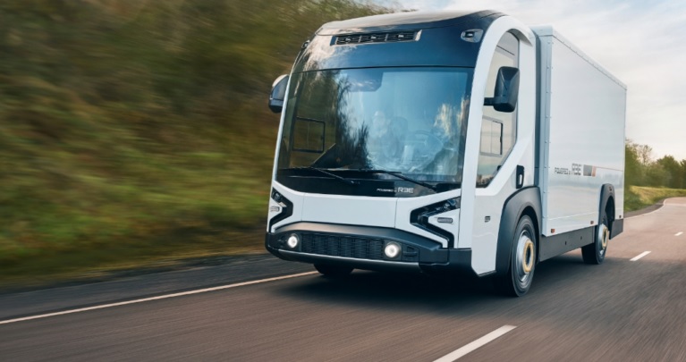 Ree U.S. Trade Plans Boosted by CARB