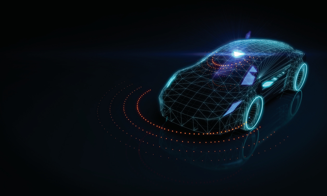 EVs, AVs and Radical Transformation