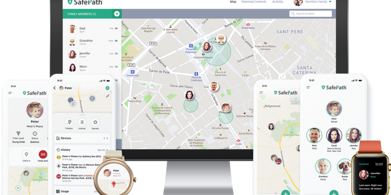 Distracted Driving – The Smartphone Paradox