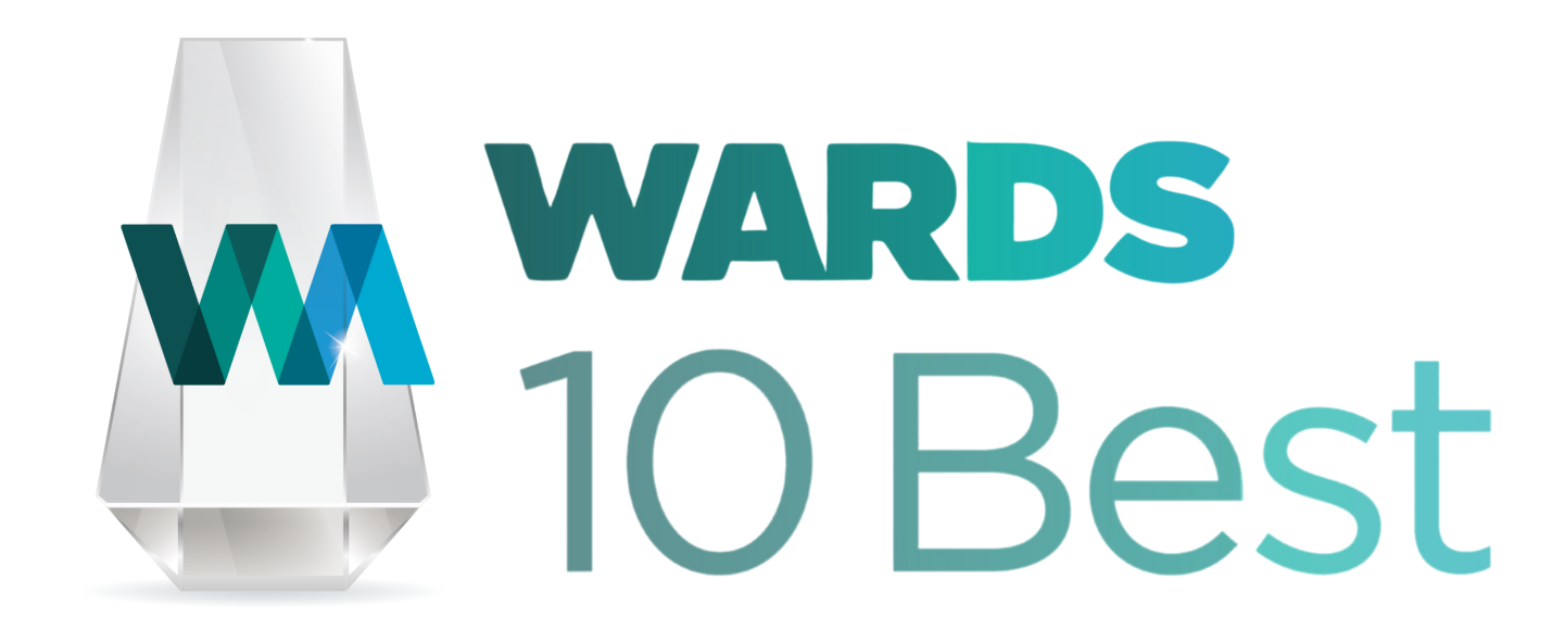Wards 10 Best