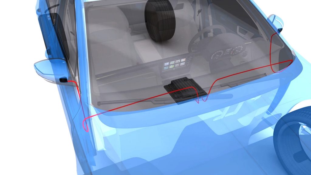 Is It Time For Another Look At Av Sensor Systems