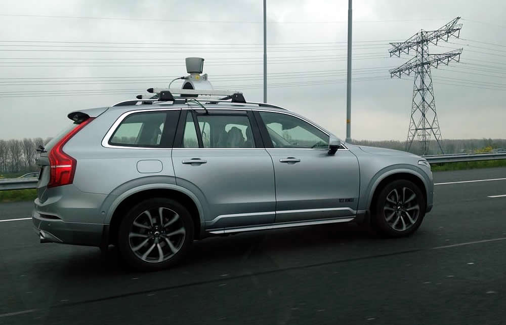 Autonomous & ADAS recent news | page 8 of 9 | WardsAuto