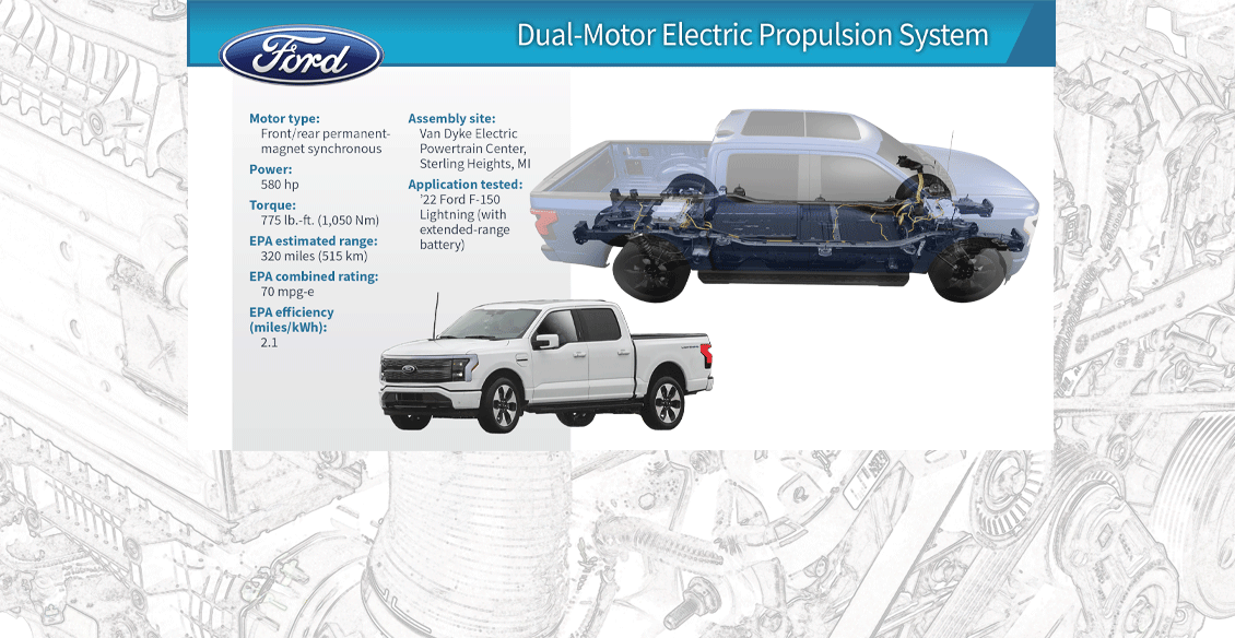 Ford F 150 Lightning Engine 2025 Ford F 150 Lightning Review, Pricing,