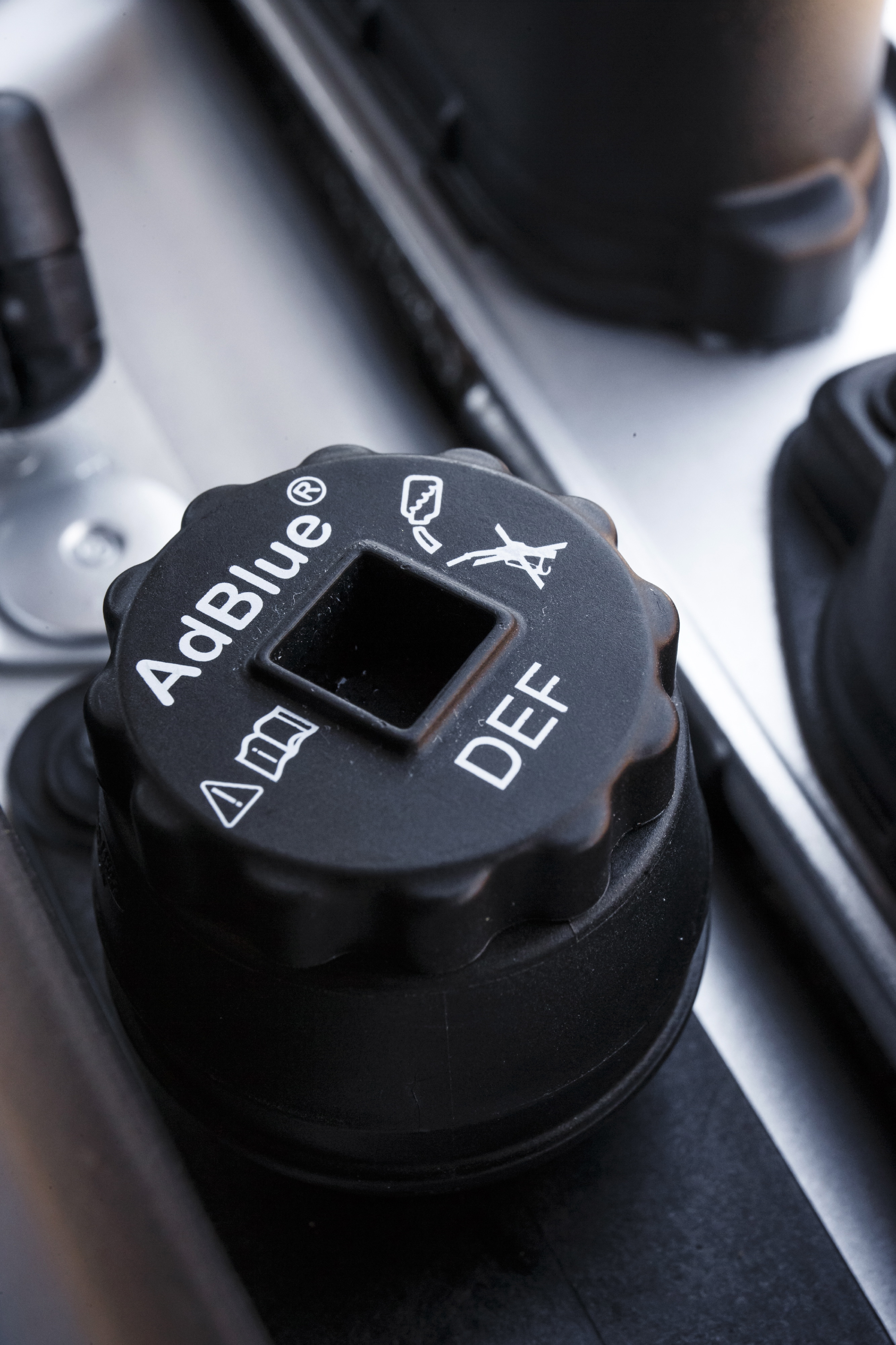 '16 Land Rover Range Rover Diesel