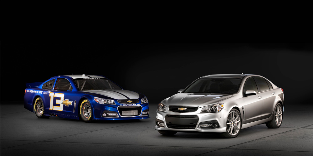 Chevy Ss Logo Wallpaper Hd