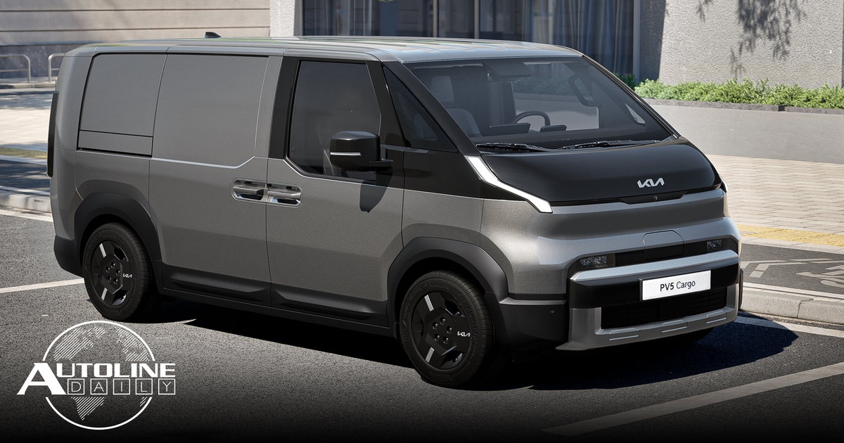 Autoline Daily 2025: Top Industry News for Feb. 27