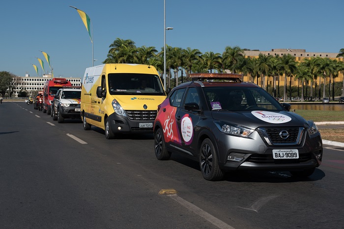 Nissan: Subcompact CUV Still Under Study, Also Looking at A-Segment