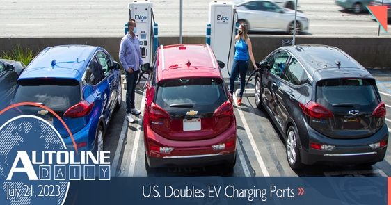 Autoline Daily: Top Industry News for July 19
