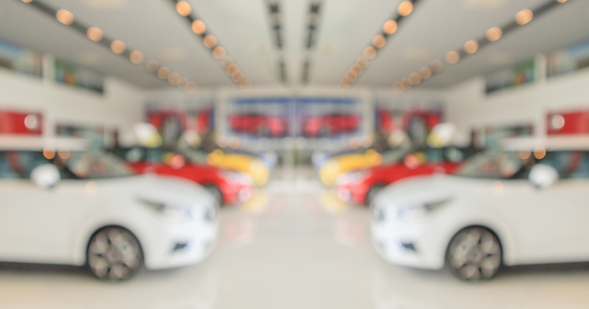 Blue Sky Values Stay High