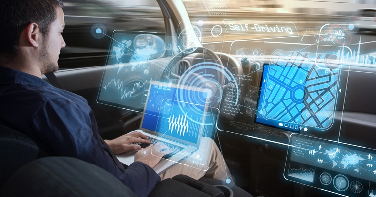 Autonomy: OEMs Can Prepare to Thrive in Changing World