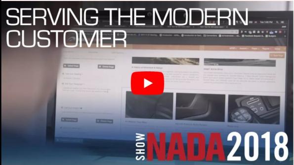 Autoline at 2018 NADA: America's Fastest Growing Software Company