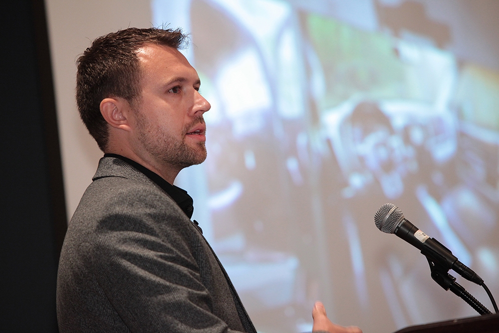 Understanding Customers Key to Truck Interior Development