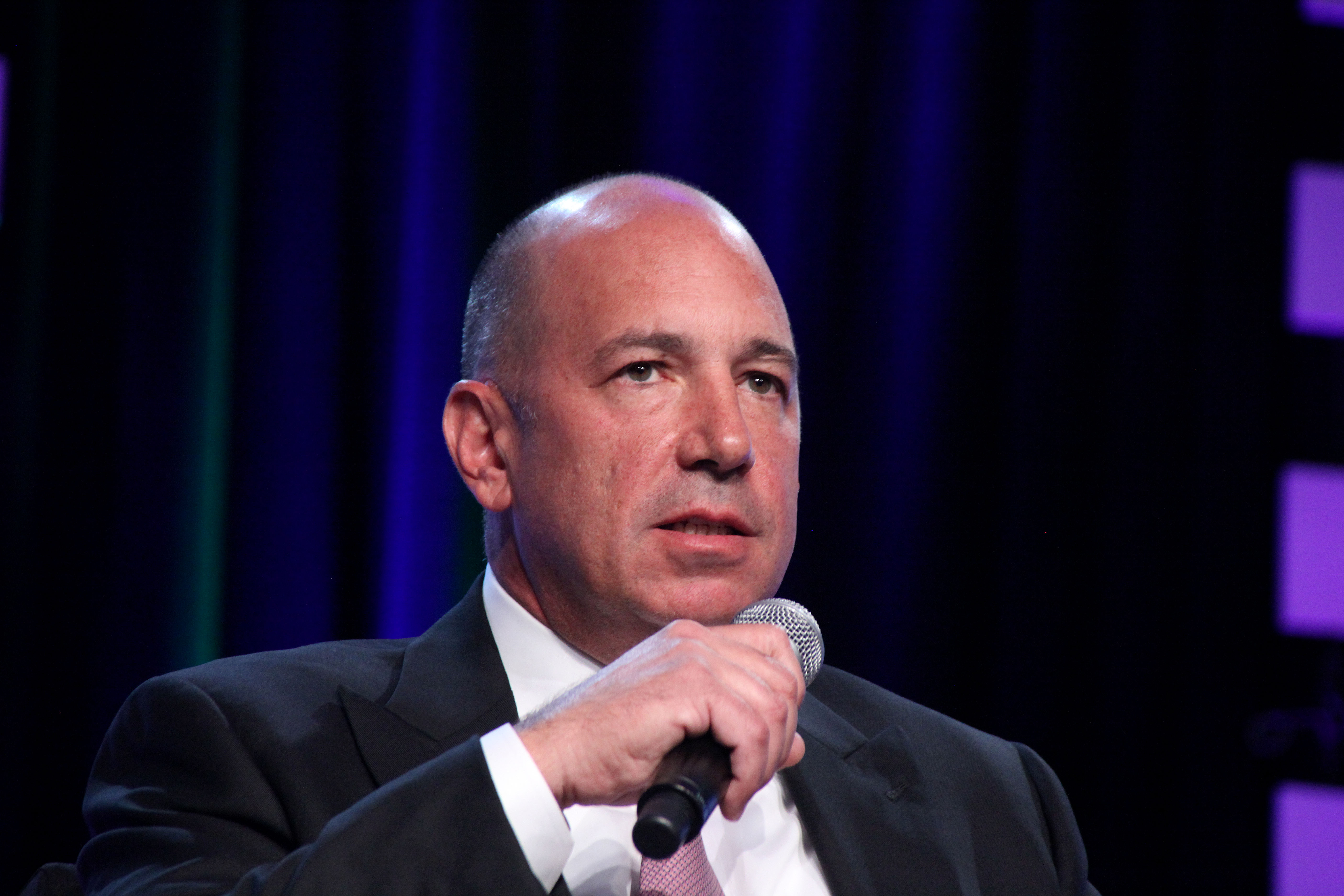 Interiors Uncertainty Could Benefit Lear, CEO Says