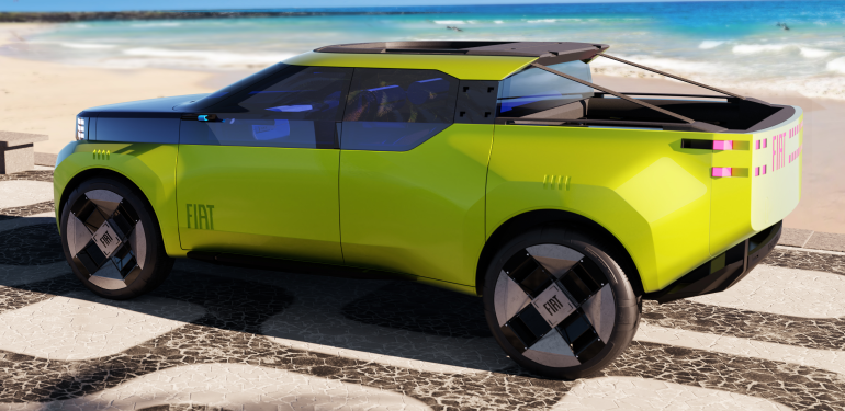 Jeep and Fiat Opening Doors to More ICE Powertrains