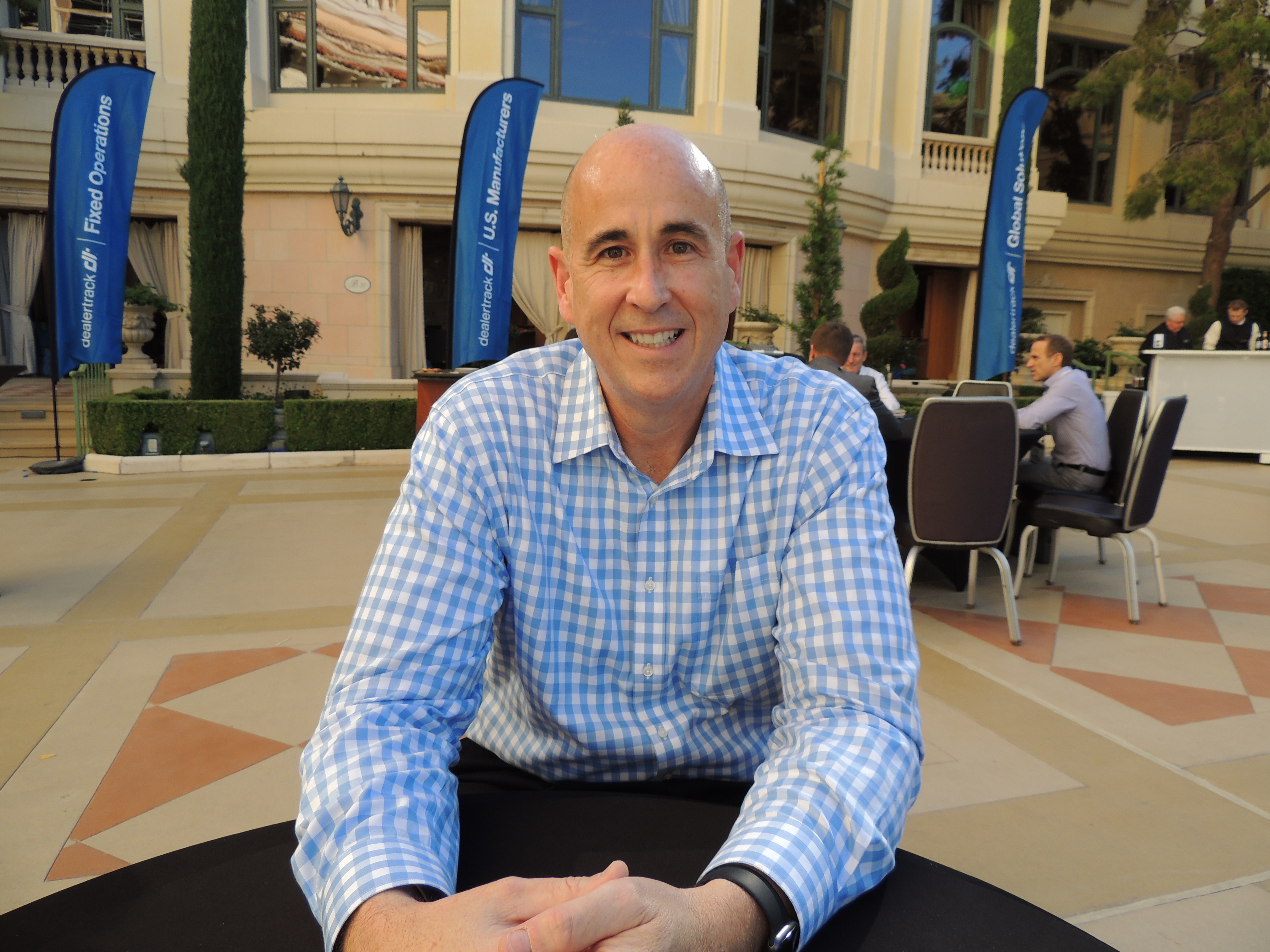 Auto Industry Hasn’t Suffered Big Cyber Breach – Yet