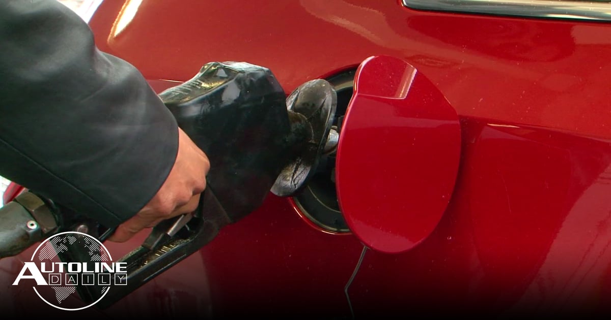 Autoline Daily 2024 | Top Industry News for May 6