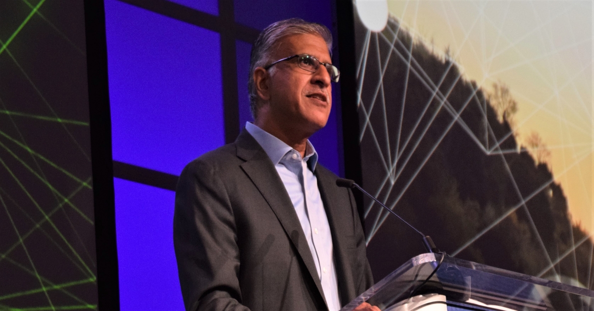 ADAS Features Must Be Intuitive, Magna CEO Says