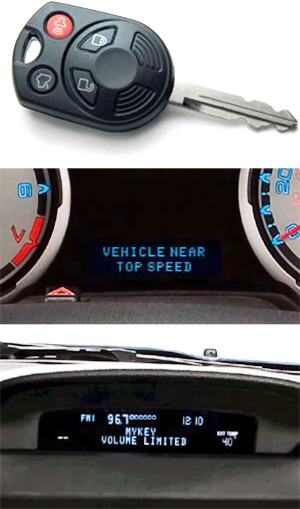 Ford’s MyKey No Replacement for Parental Involvement, Safety Advocates Warn