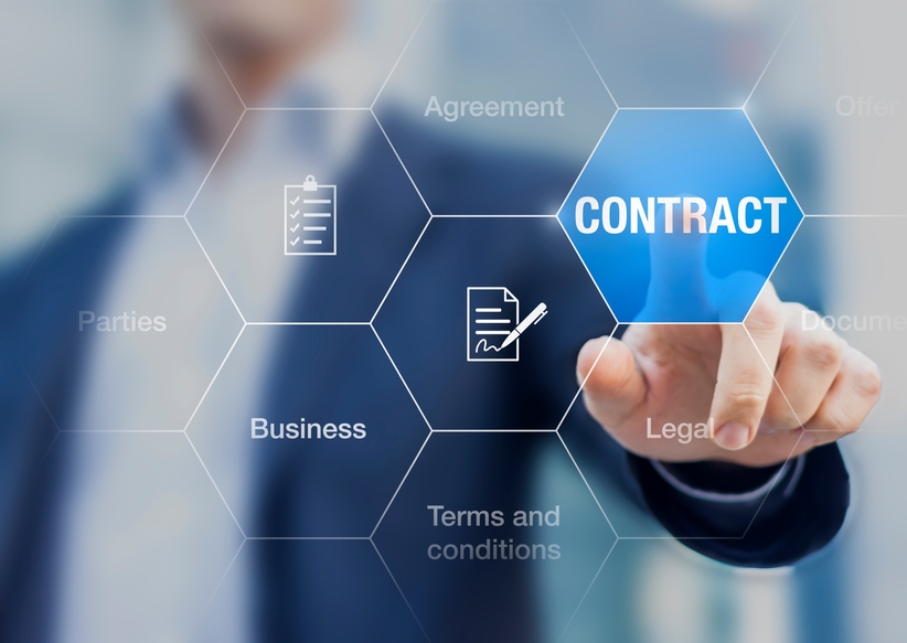 How AI Is Powering Digital Contracts and eAsset Management