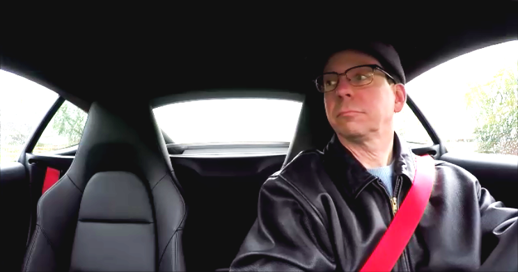 Wards 10 Best Engines | Judges’ Decision Knocks Out Porsche’s Boxer