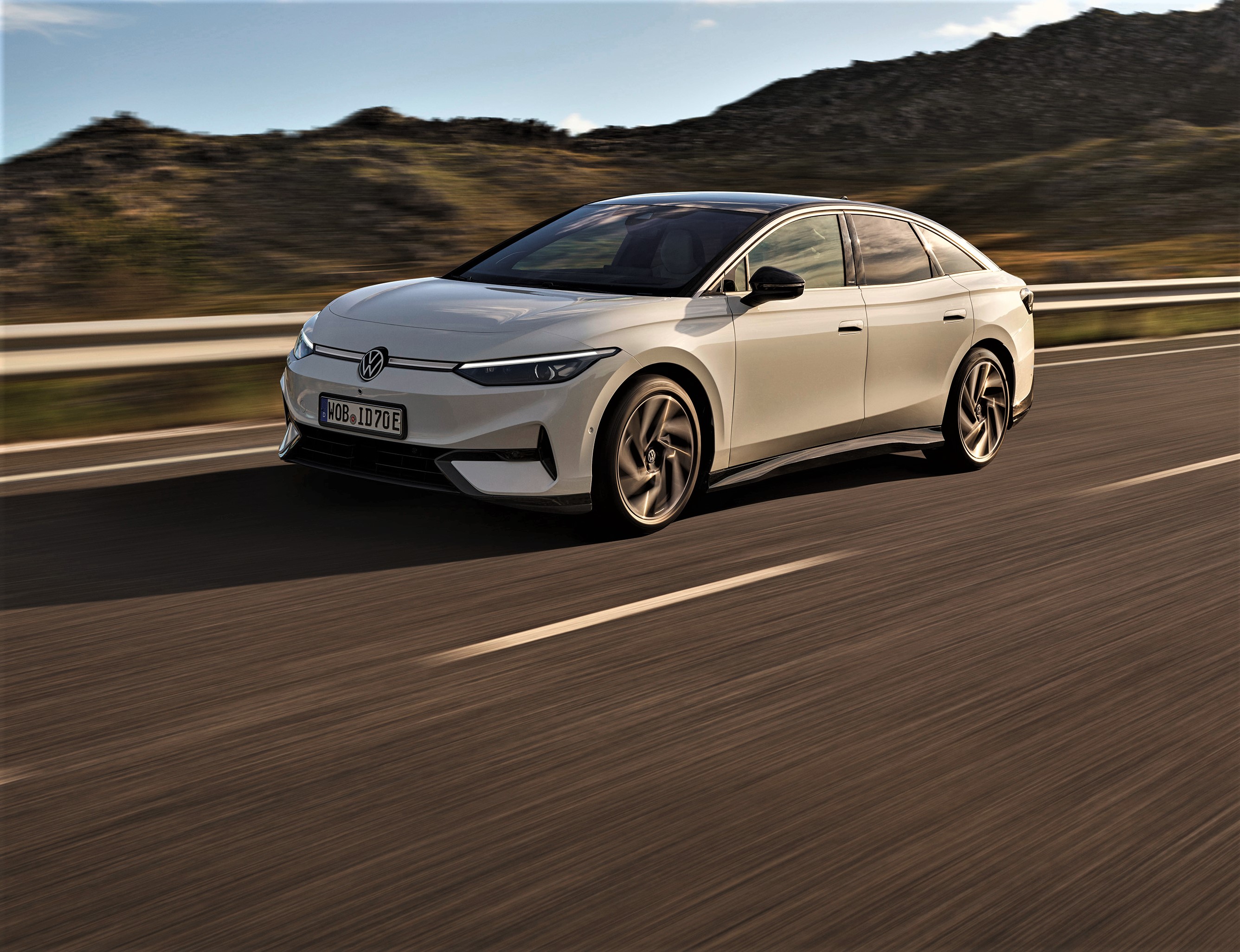 Vw id 7 price store