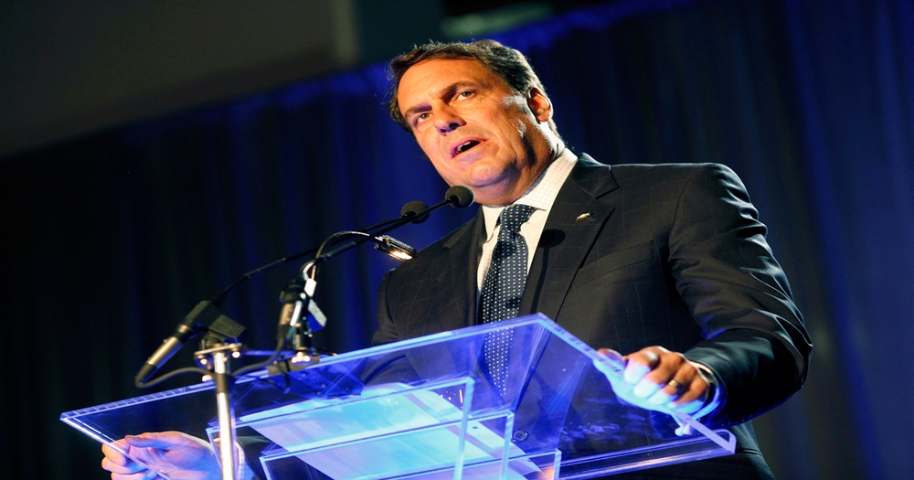 GM’s Reuss: U.S. ‘Frightfully Behind’ in Education