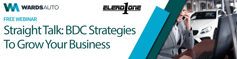 WEBINAR: Straight Talk: BDC Strategies to Grow Your Business
