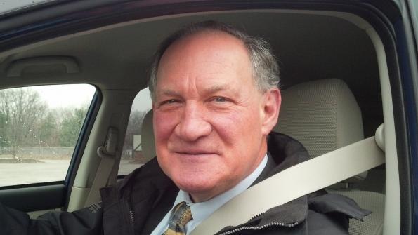 At Long Last, Tom Doll Gets Top Spot at Subaru