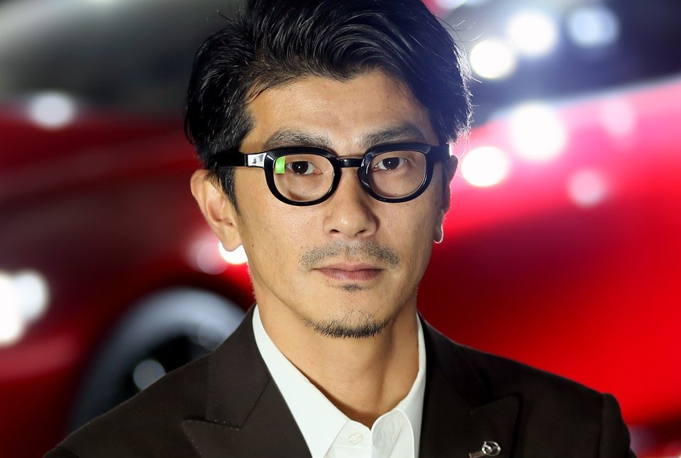 Mazda North America Names Tsuchida Head of Design