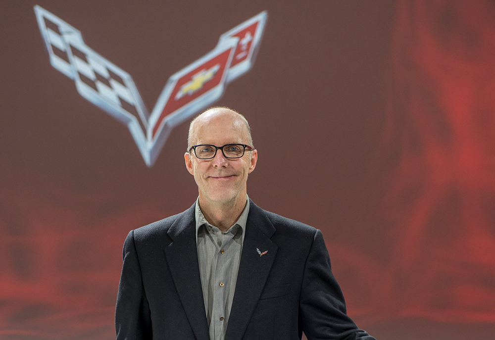 Passion Key Ingredient to Successful Design, Panel Says