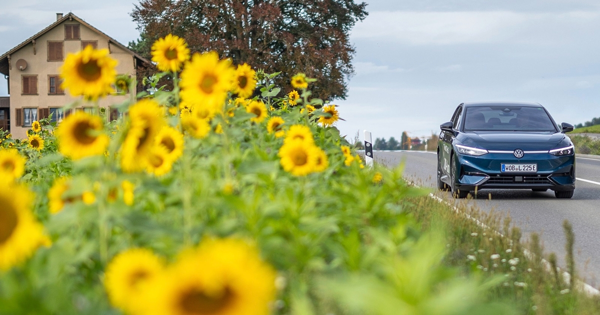 View From The EU: Automakers in a Tizzy