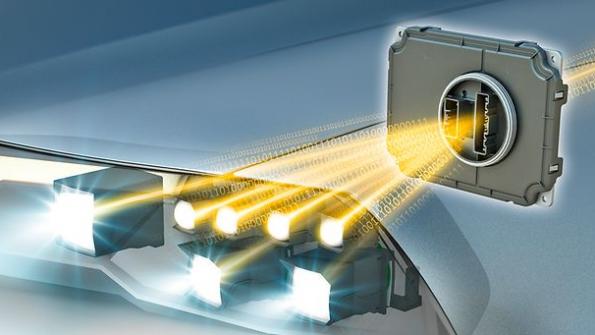 Suppliers | Osram, Continental Form Automotive Lighting JV Suppliers | Osram, Continental Form Automotive Lighting JV