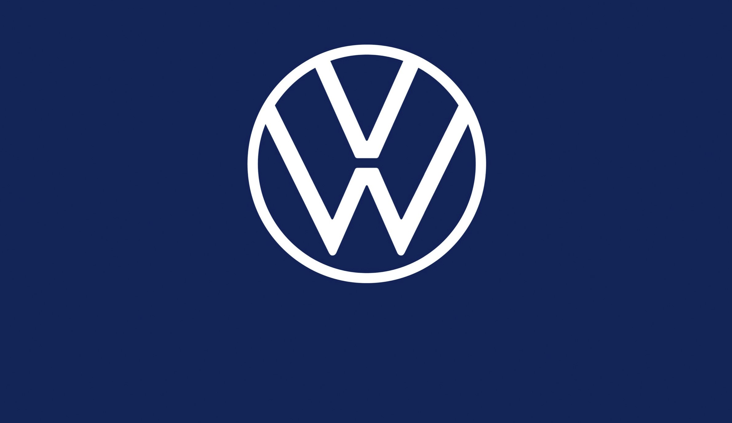 Vw Performance Logo Volkswagen Makes 'fresh Start' With Performance