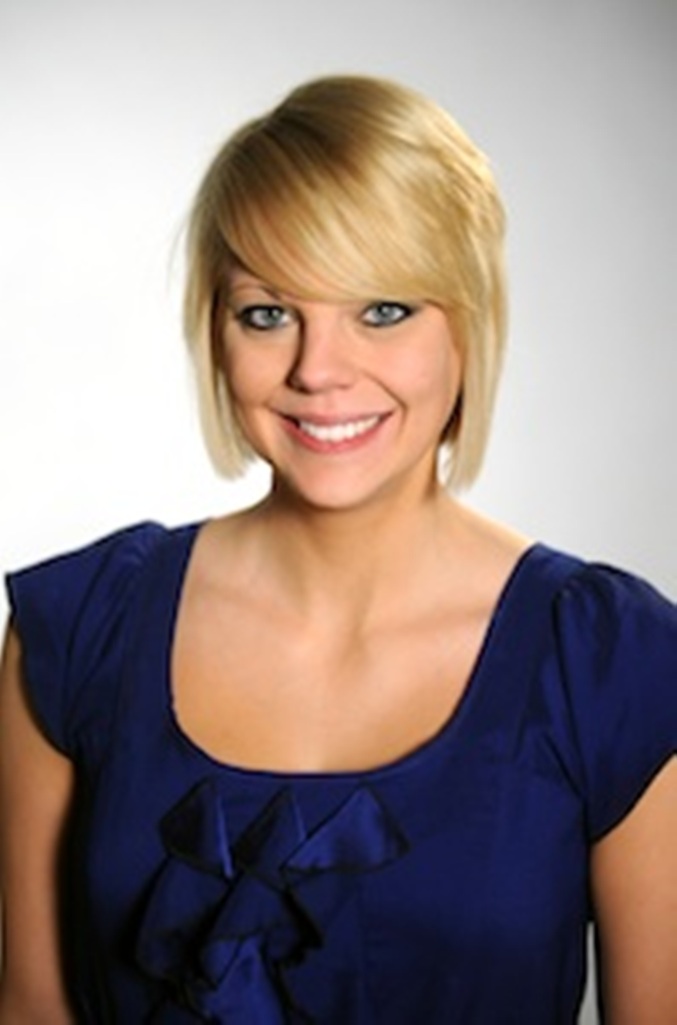 Danielle Rodabaugh | Wards Auto