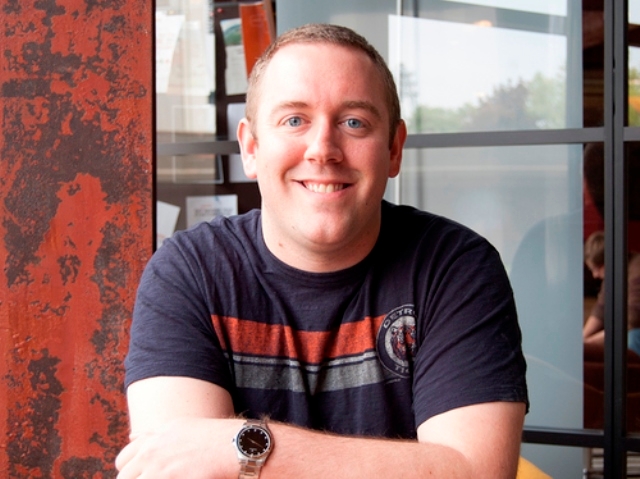 Dan Ward | Wards Auto