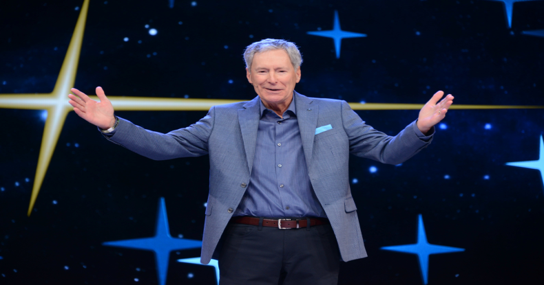 Subaru Chief Tom Doll Sees Plenty of Growth Ahead