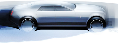 Rolls Provides First Hint of New RR4