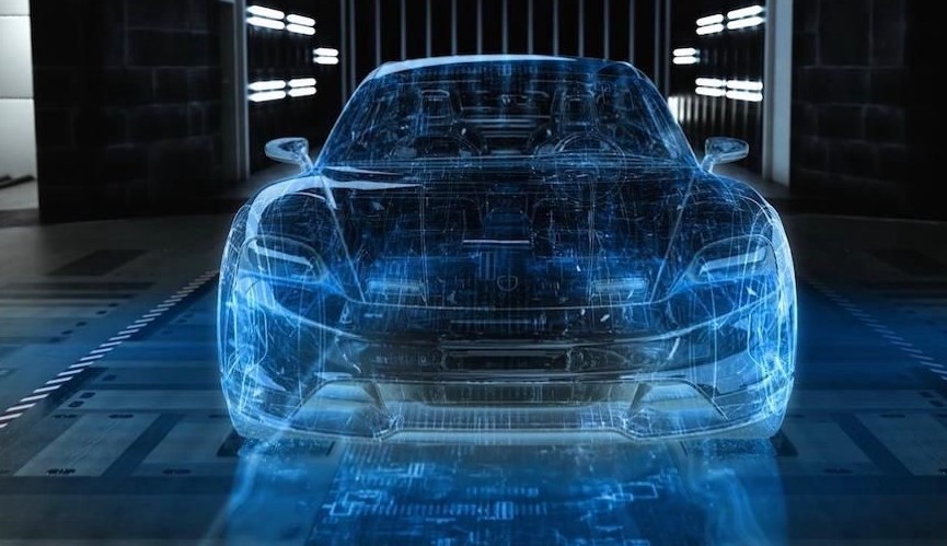 Porsche Digital Expands to Atlanta