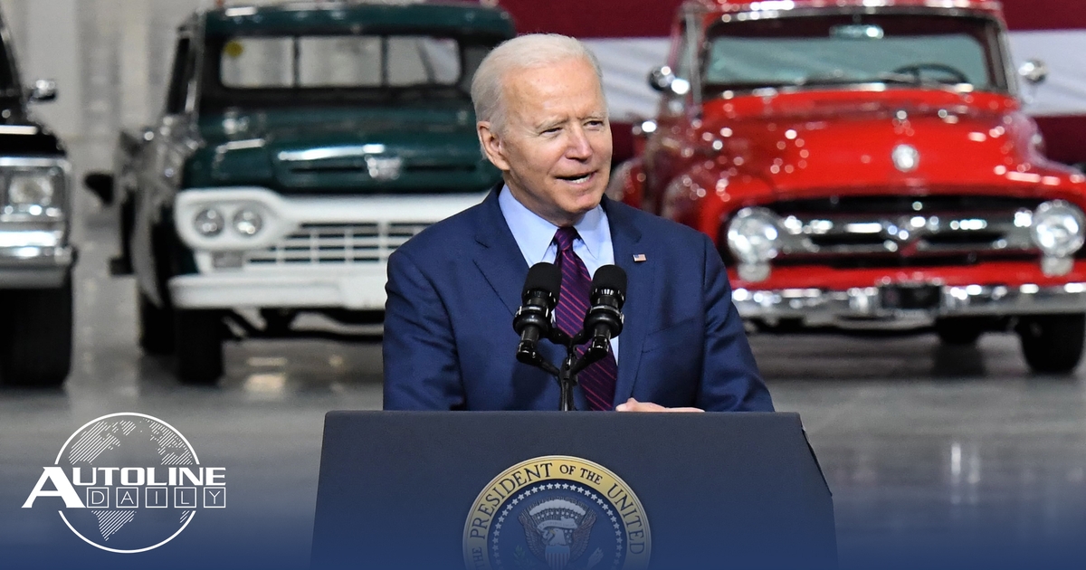 Autoline Daily 2023 | Top Industry News for Nov. 10