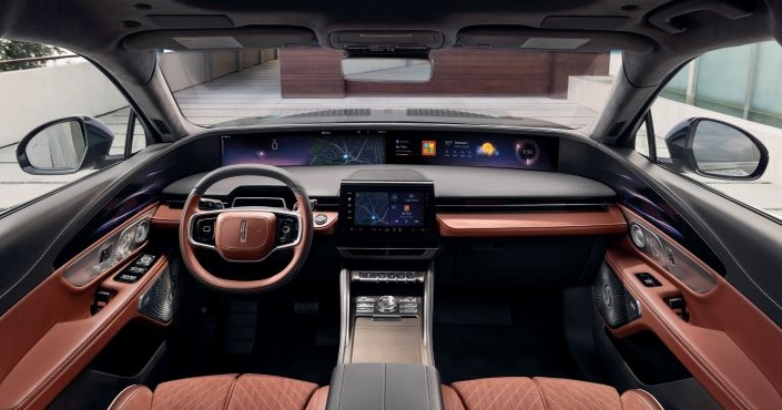 WardsAuto Podcast: Plotting the Future with Ford’s Chief Futurist