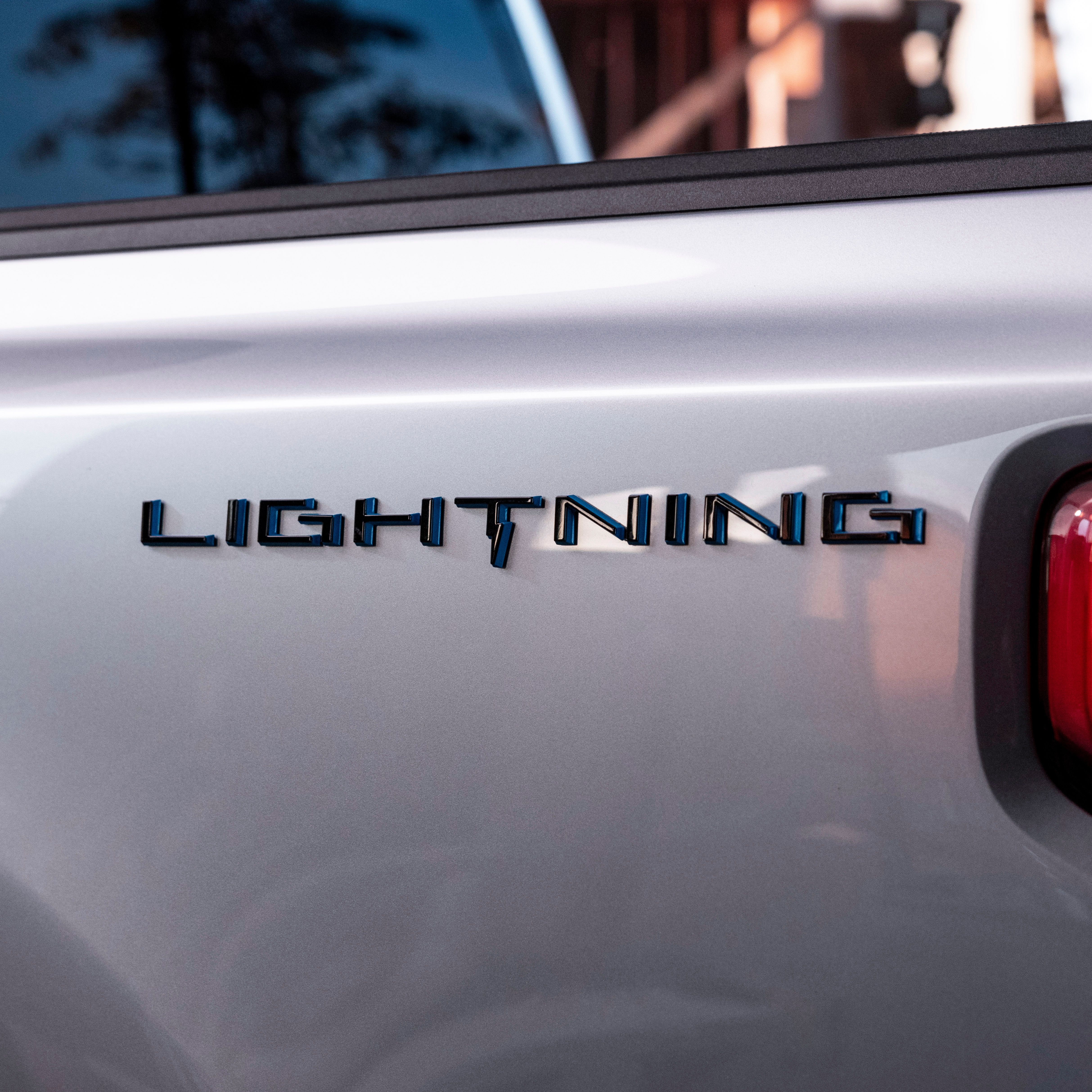 Ford to Reveal All-Electric F-150 Lightning May 19