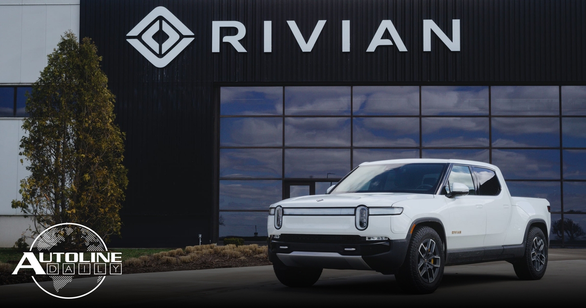 Autoline Daily 2024 | Top Industry News for Dec. 20