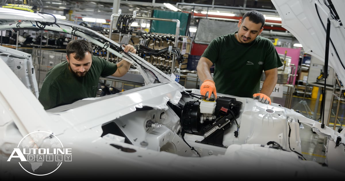 Autoline Daily | Top Industry News for March 4