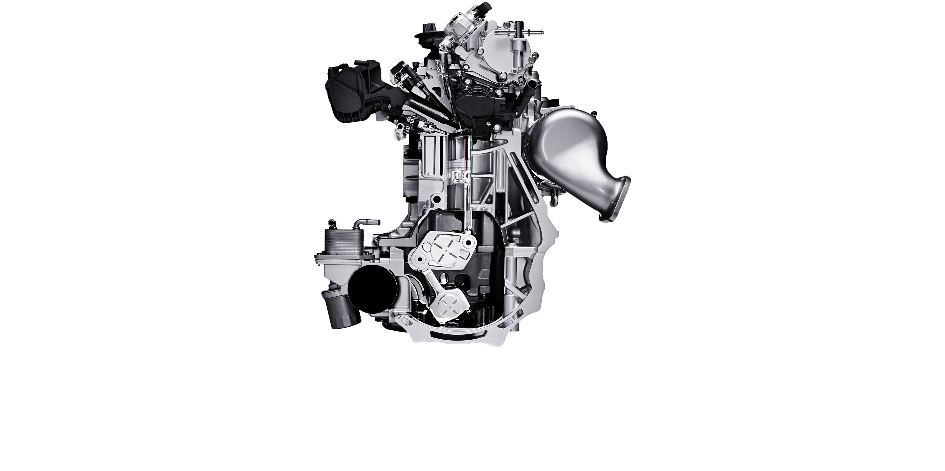 2.0L VC-Turbo 4-Cyl. Takes a Second Bow in 2020 Nissan Altima