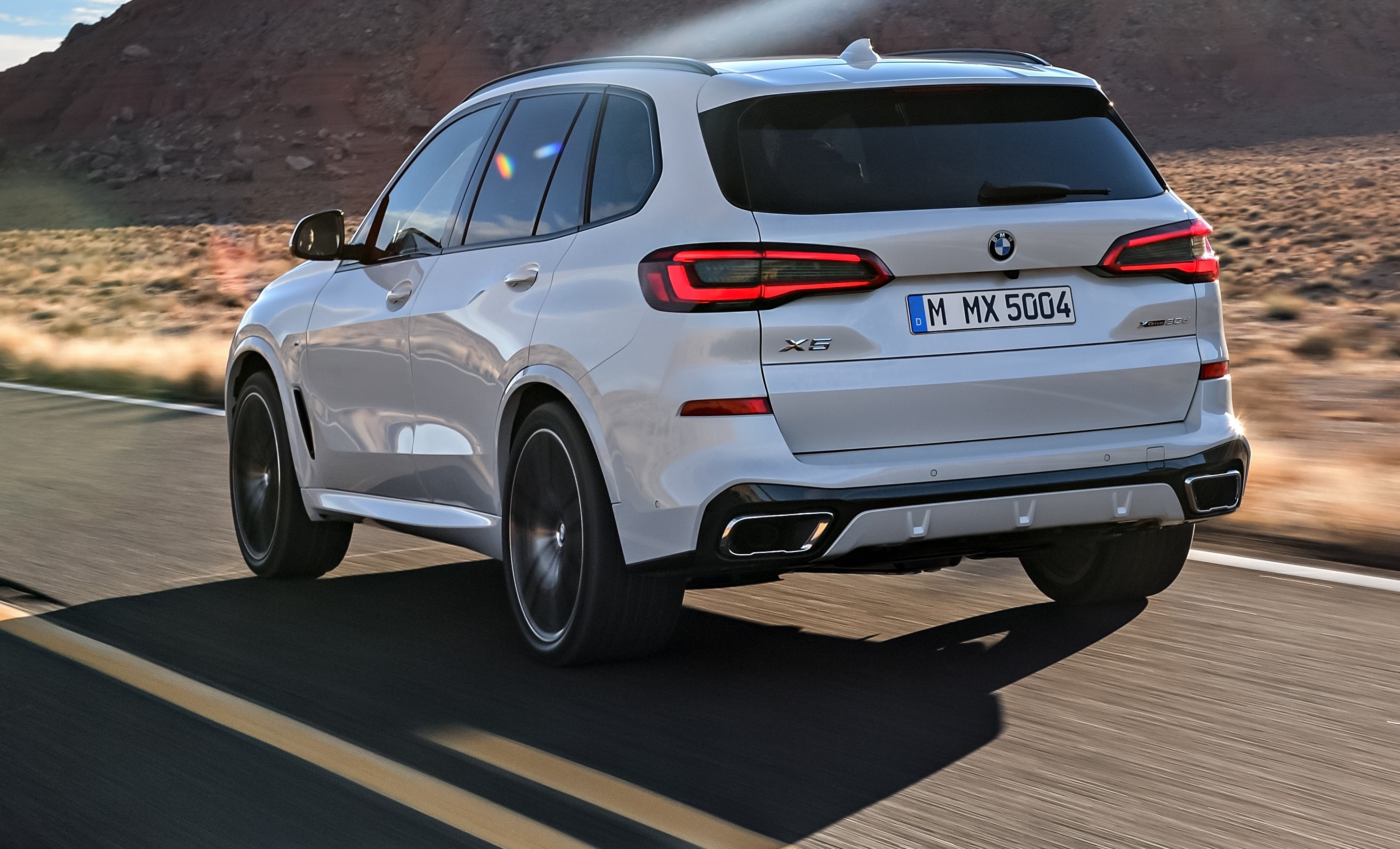 Test Drive | X Marks BMW’s Spot in Utility Market