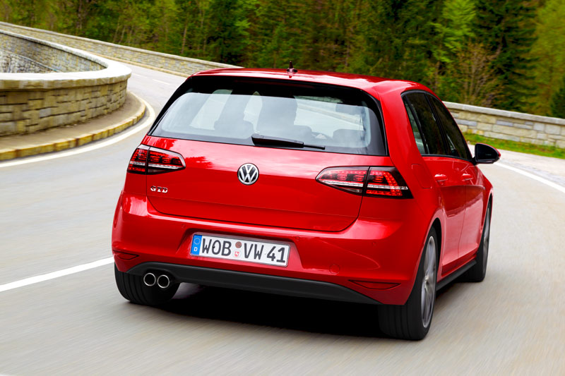 Give Me Diesel, or Give Me Diesel